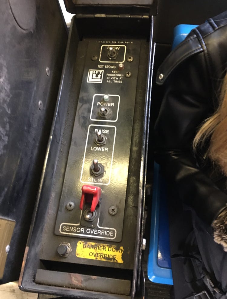 The Last Months of the RTS Buses: Why they Retired NYC? | by Antonio ...