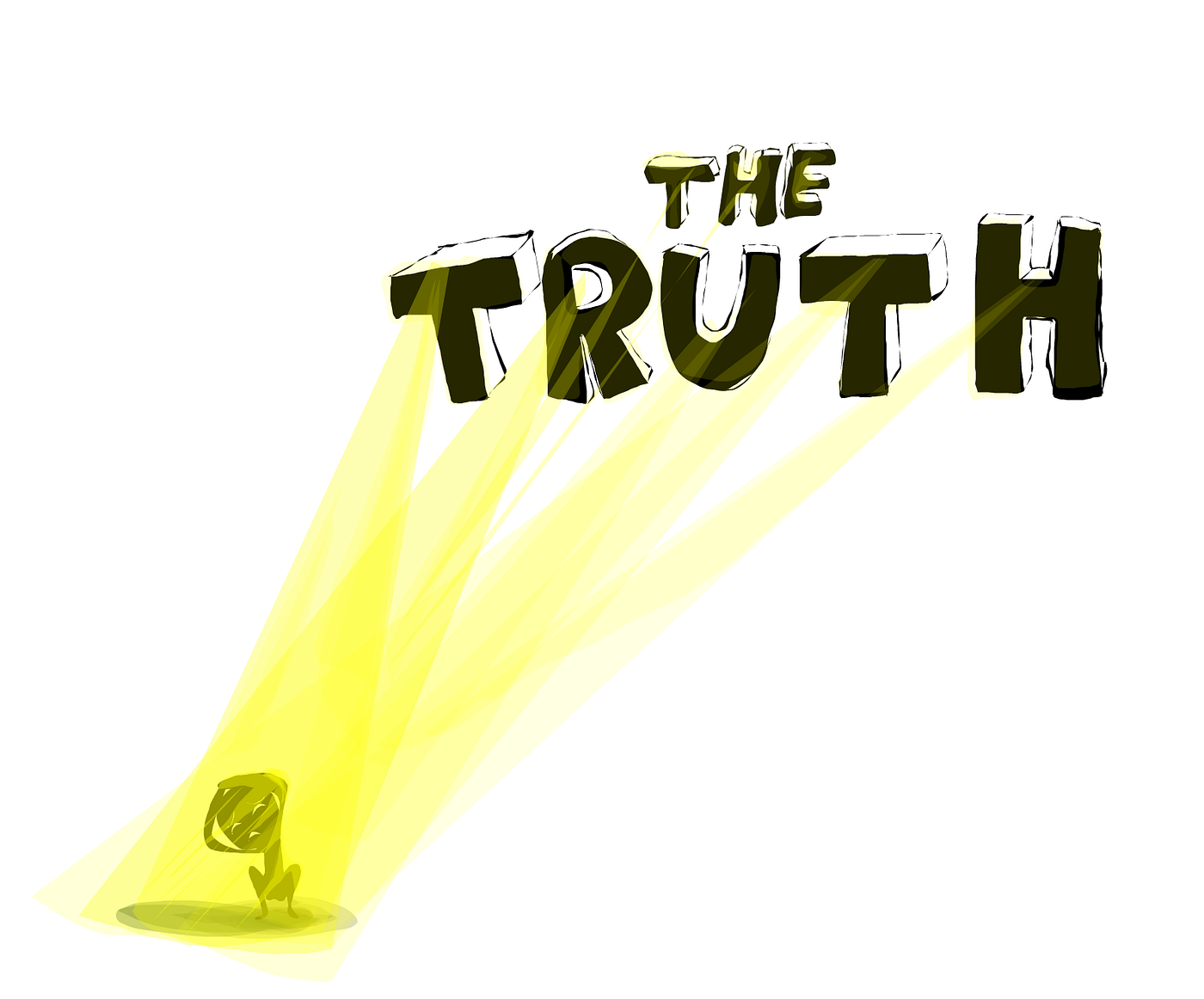 Learning To Express Your Truth. To me, nothing is worse than being ...