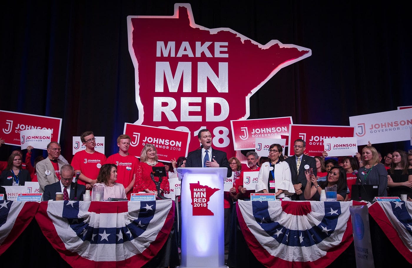 Helping to turn Minnesota red. How Hines Digital is helping elect a ...