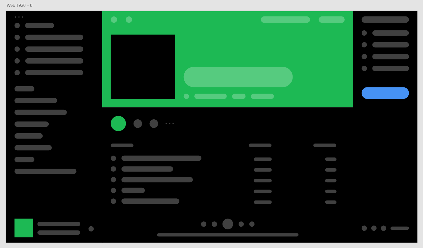 Designing Minimalist Software & Dashboard Illustrations | by Robin ...