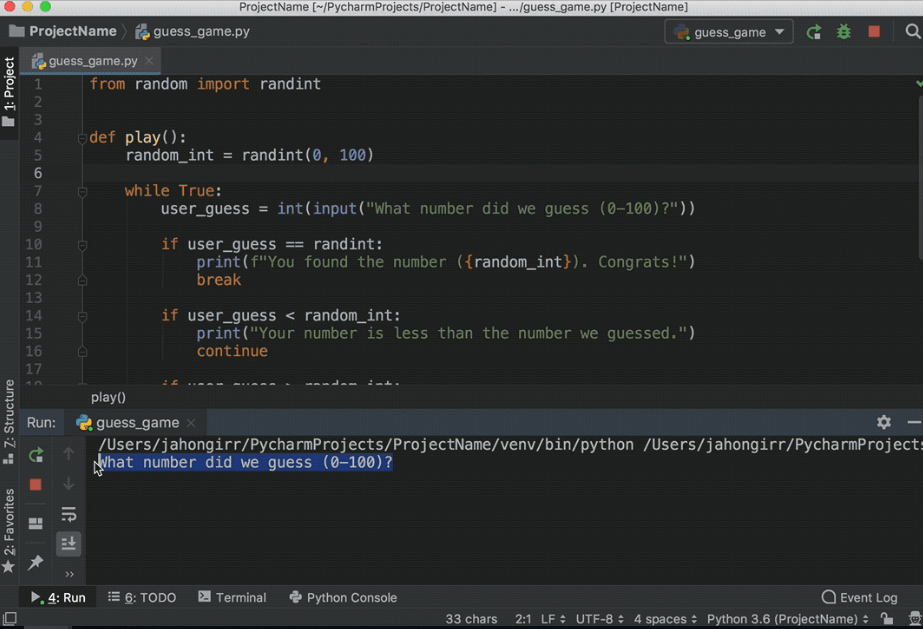 5 Popular Free Python-Supportive IDEs & Their 10 Handpicked Features ...