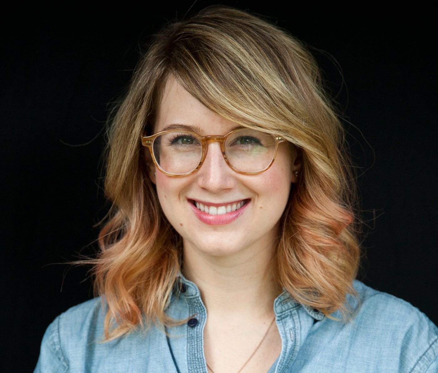 Q&A with Rachel Zarrell, Creative Director at BuzzFeed | by Saanya Jain ...