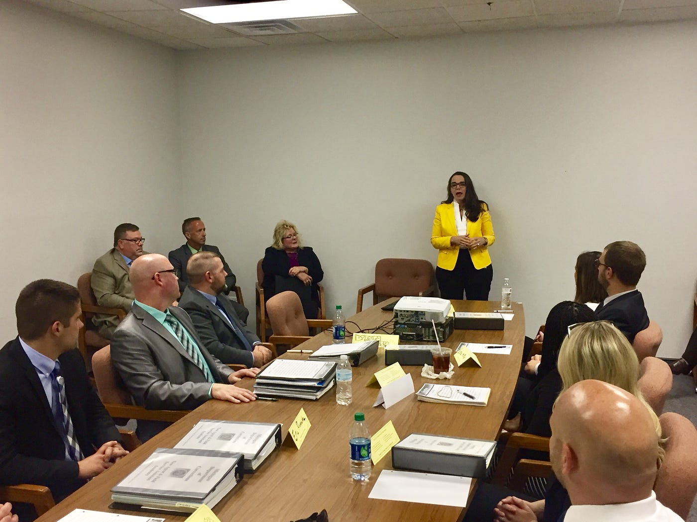 Michigan Department of Corrections welcomes 10 new field agents | by MI ...