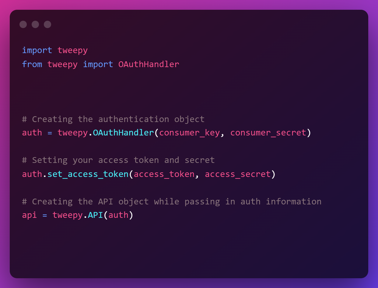 How to Hide Your API Credentials. What exactly is an API? | by Kenneth Apeh, Ph.D | Jul, 2022 ...