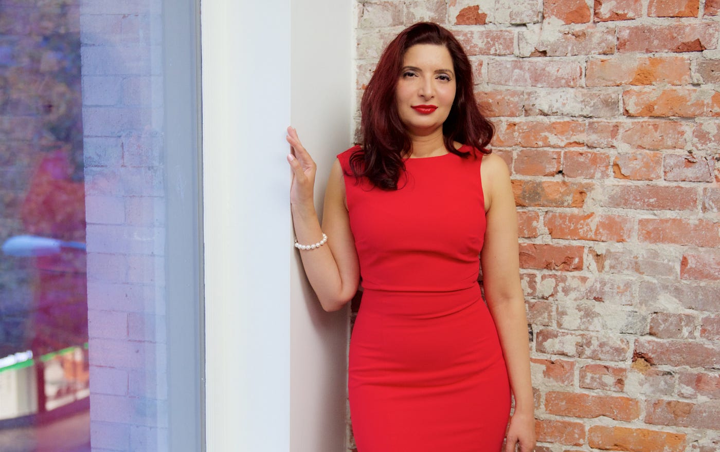 Interview: Women’s Collective Founder, Maninder Dhaliwal | by Felice ...