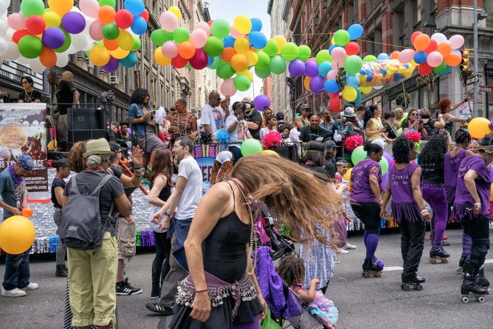 Street Fairs. Street Photography gallery from… | by Casey Meshbesher ...