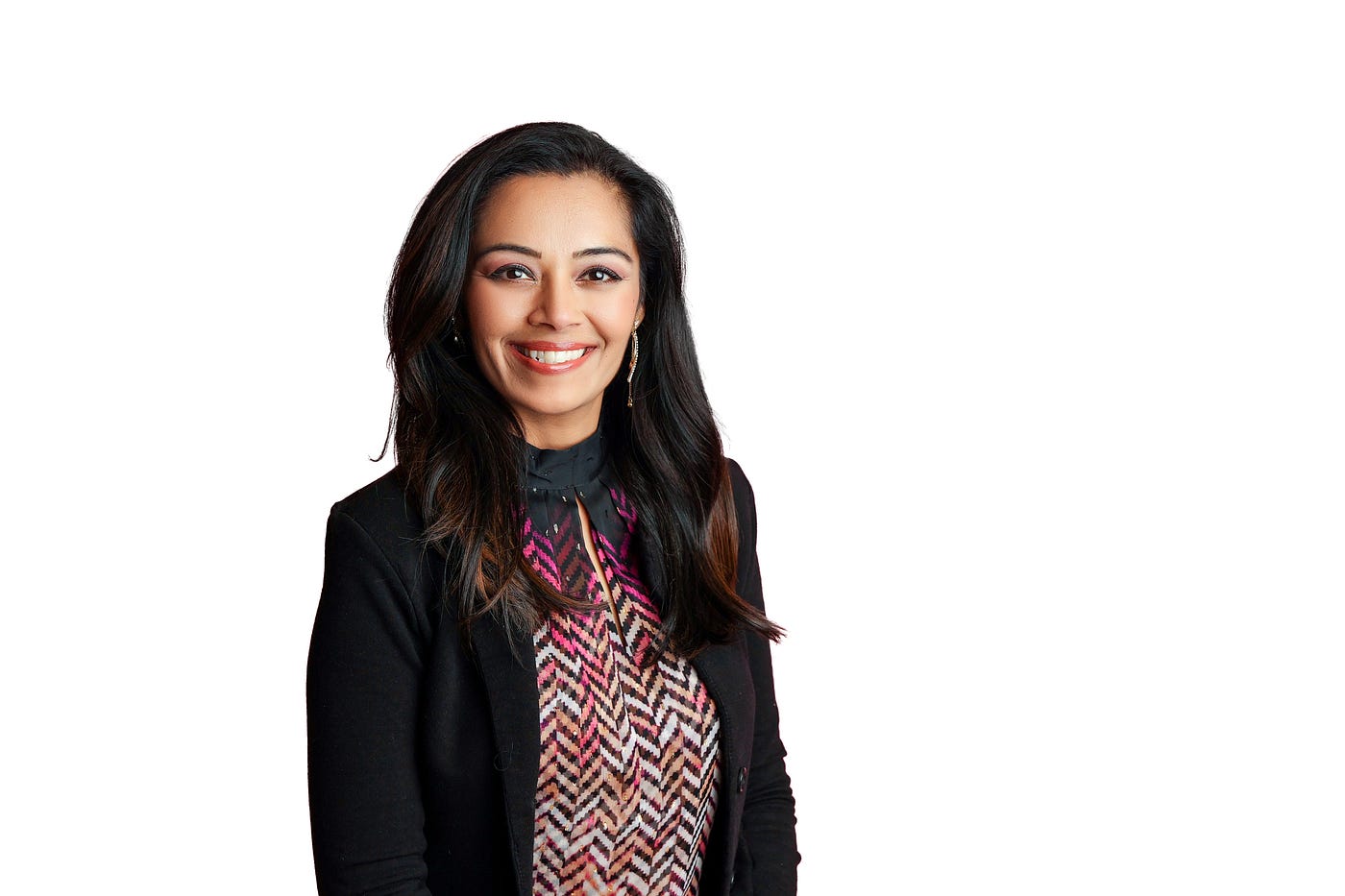 Dipal Shah On How To Get Past Your Perfectionism And ‘Just Do It’ | by ...