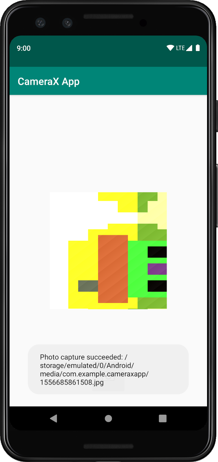 CameraX : Camera App Development made easy | by Deepak Prasad | Medium