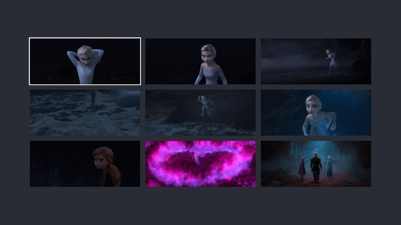 How to display animated GIFs on Roku using SceneGraph | by Alejandro ...