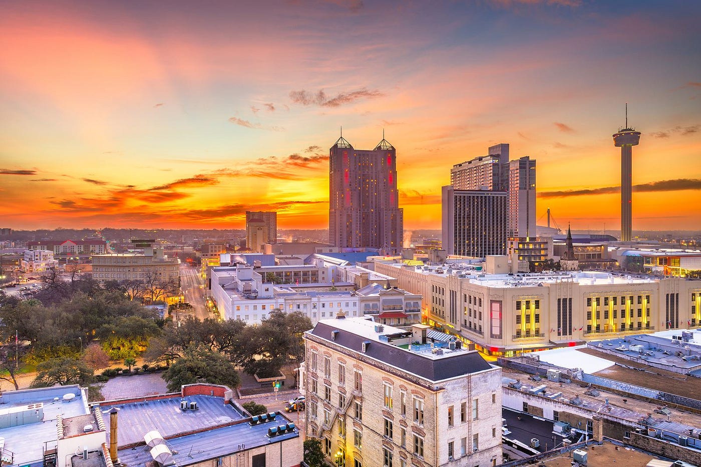 Is Investing In Airbnb San Antonio A Smart Move In 2019 By Heba is-investing-in-airbnb-san-antonio-a-smart-move-in-2019-by-heba