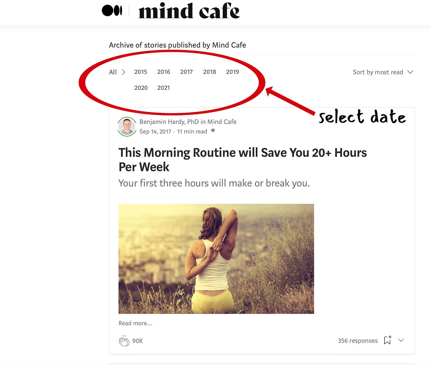 How to Write Titles for More Views | by Adam James | The Shortform | Medium