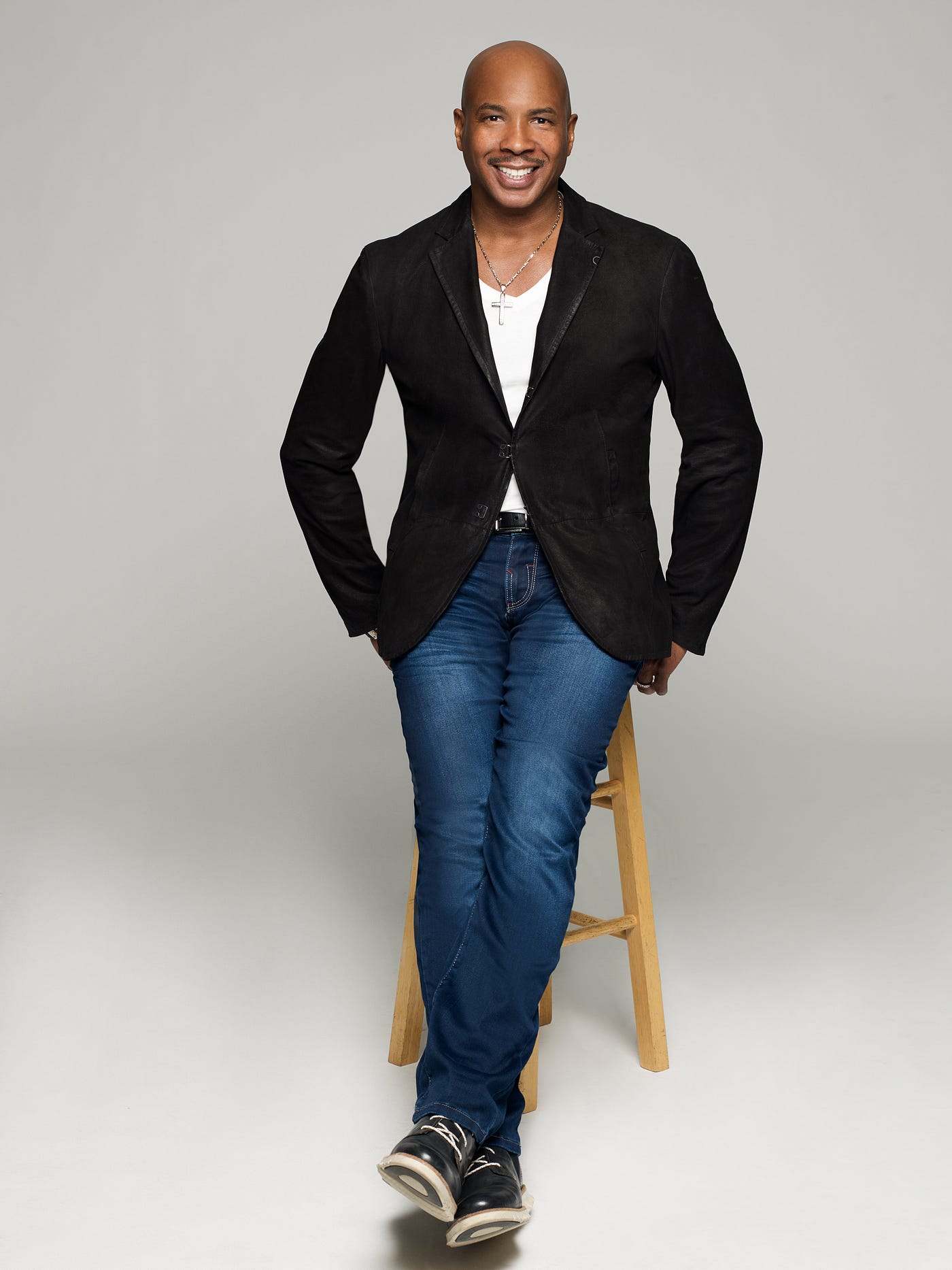Social Impact Heroes: Why & How Ray Chew Is Helping To Change Our World ...