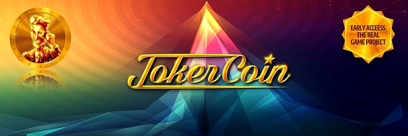 Joker Coin – Medium