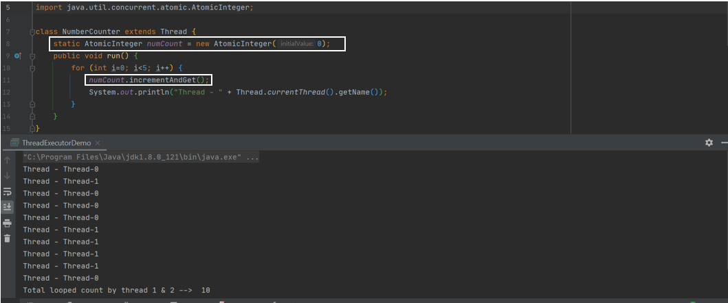 Concurrent & Parallel Programming in Java- basic concepts | by Programming Diaries By Guruge ...