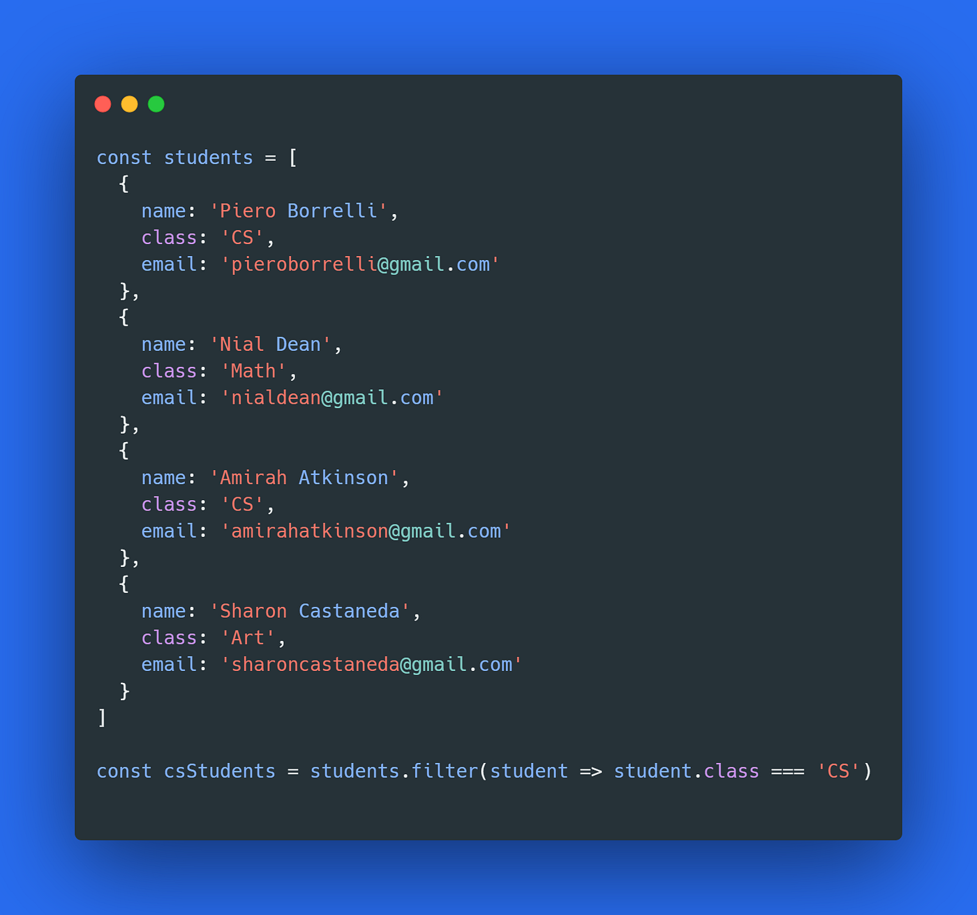 How to Clean Your Code by Chaining Methods Calls | by Piero Borrelli ...