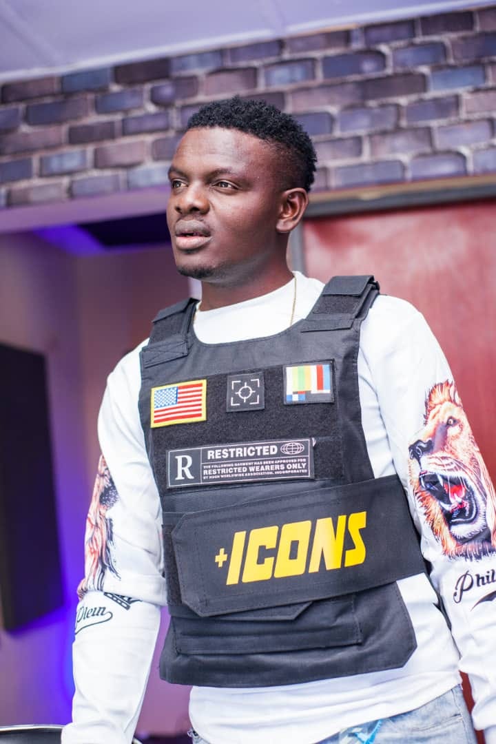 Artiste Profile: Meet De Jeac | The Fast Rising Afro Dance Hall Artiste ...