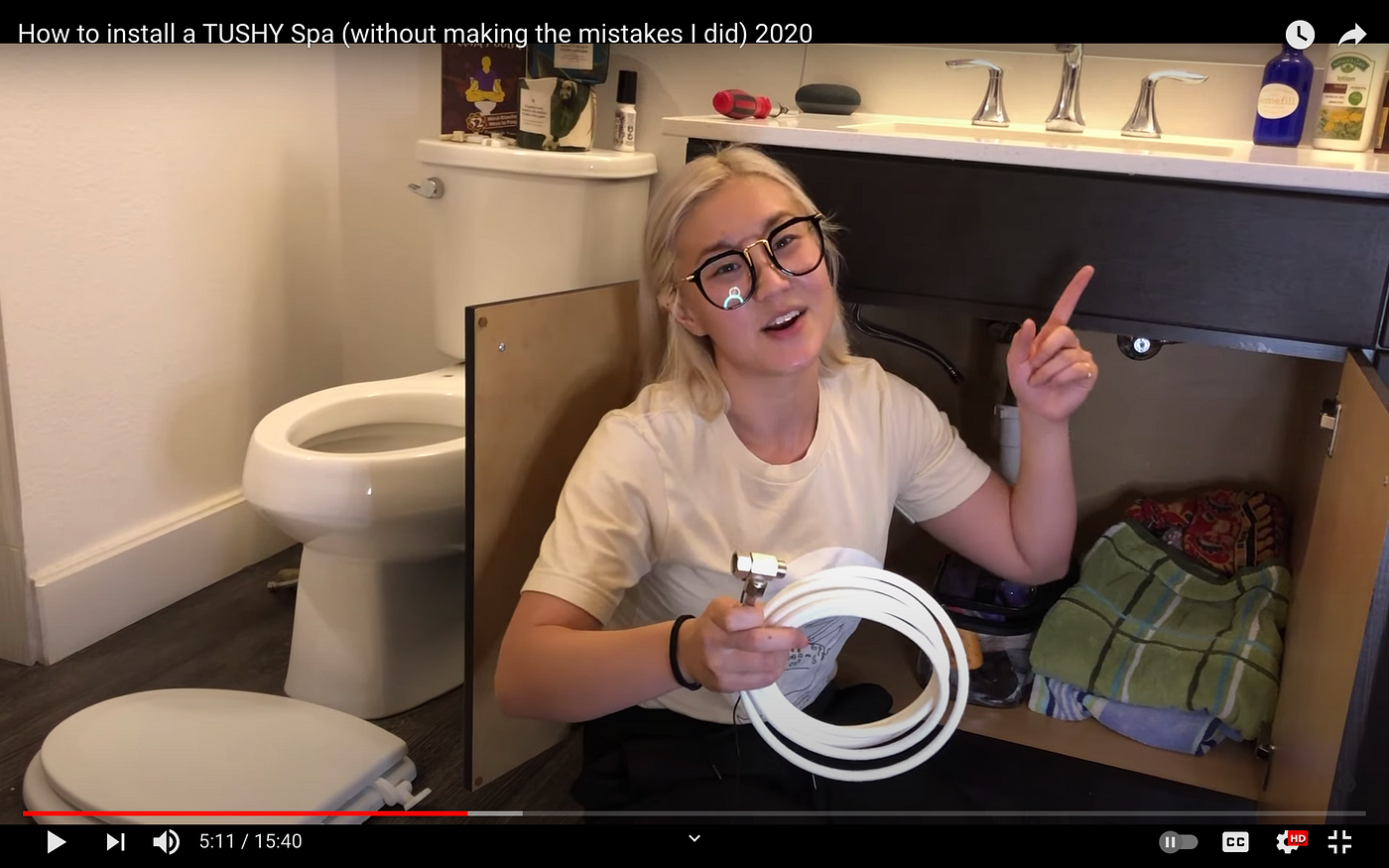 Silliness Sells: Why This Bidet Brand’s Goofy Strategy Works | by ...