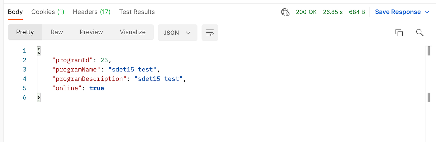 Automate Your Api Testing In Restassured By Rashmi Rao Medium
