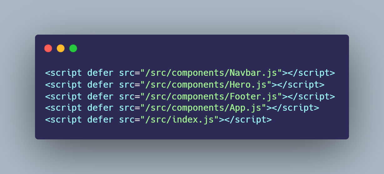 A closer look at Module Bundlers. Just yesterday, when I sat for 4 ...