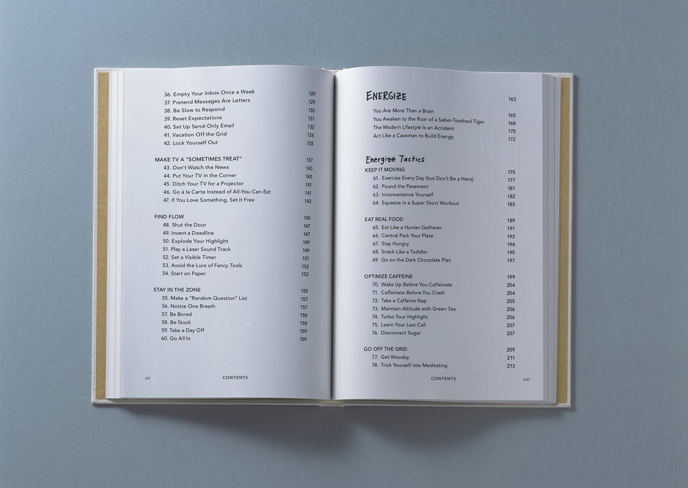 Make Time – Book Preview. NOTE: These are my thoughts based on… | by ...