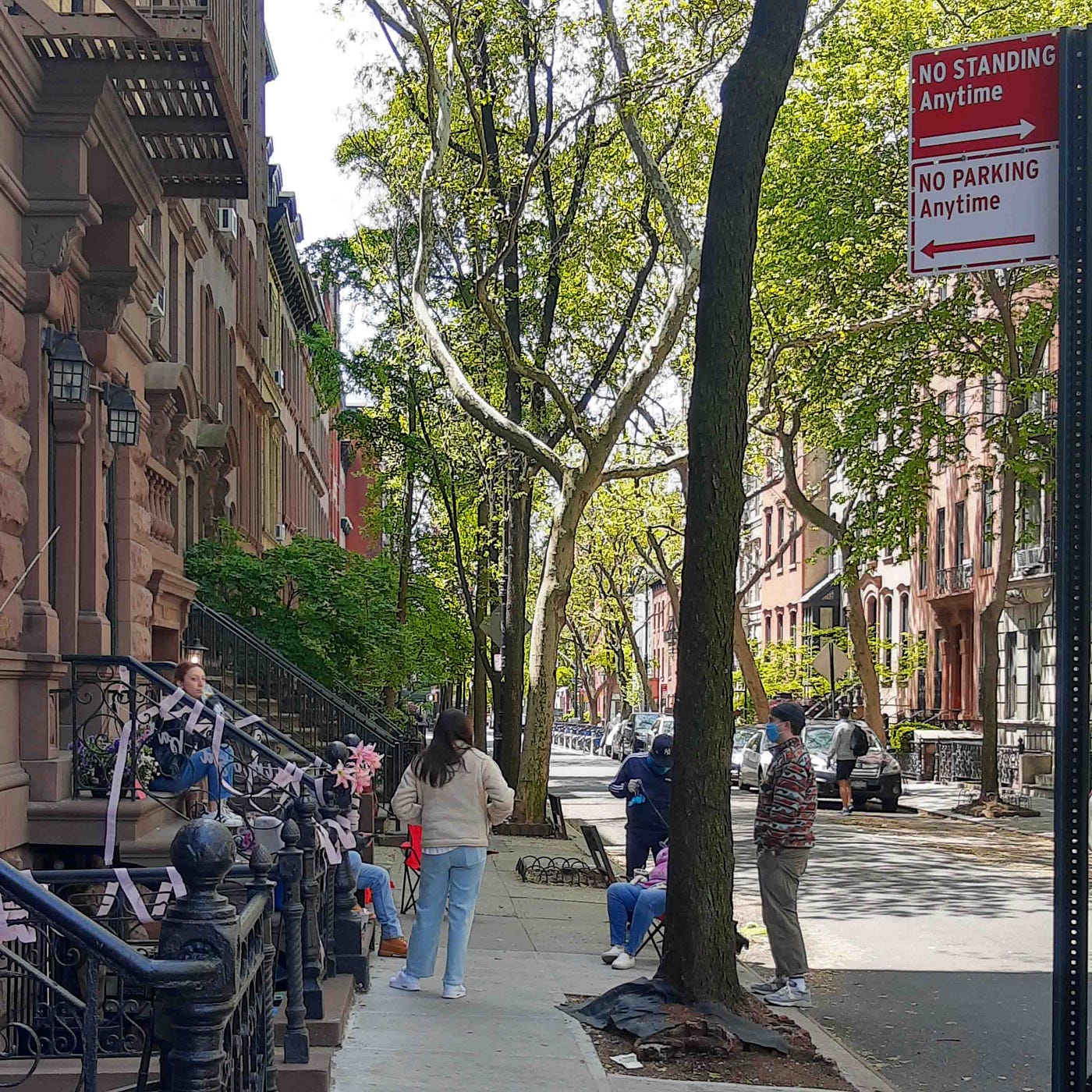 Opening Up By Closing Streets (#1) | by SpaceODT | Medium