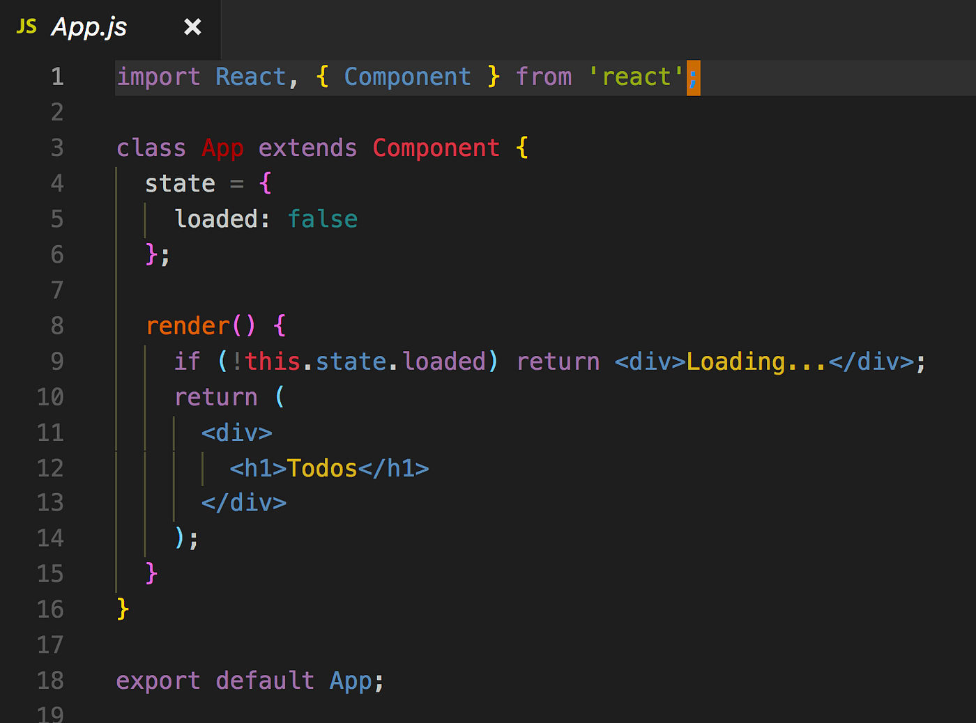 A Committed Intro Guide to ReactJS, Part 2 | by Thomas Collardeau | Medium