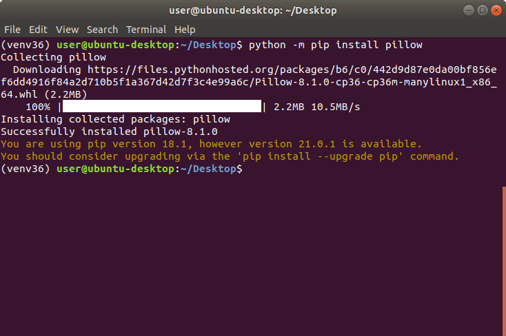 Install the Python Environment for AI on Linux | by David Littlefield | Level Up Coding