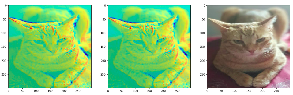 Interpreting Deep Learning Models for Computer Vision | by Dipanjan (DJ ... Interpreting Deep Learning Models for Computer Vision | by Dipanjan (DJ ...