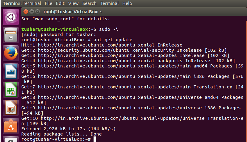 Install And Configure Ansible On Ubuntu By Tushar Soam Medium