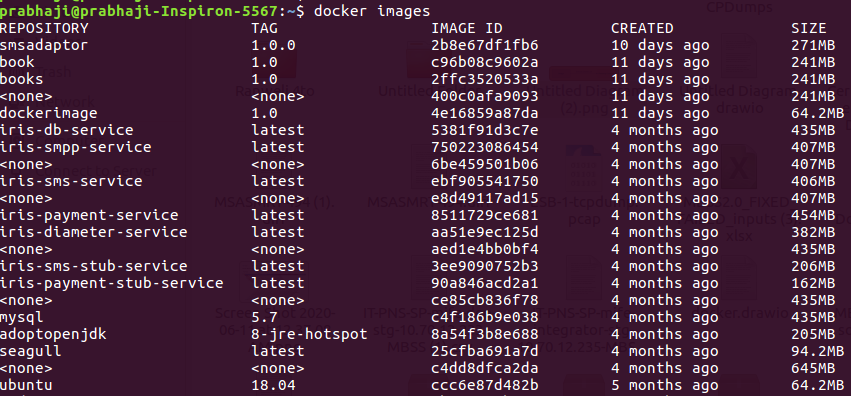 Learn Docker as a beginner. This document explains the basics of… | by ...