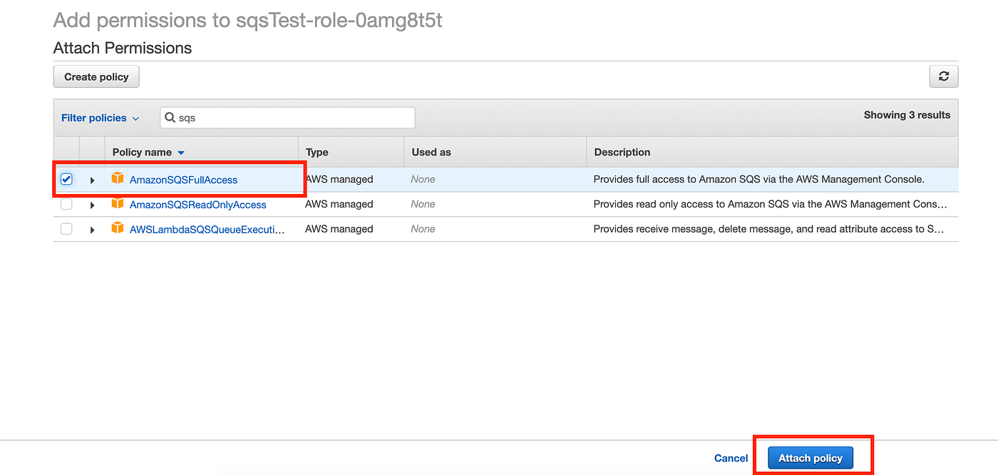 Adapting a Python script into a serverless Lambda function | by Julia | Medium