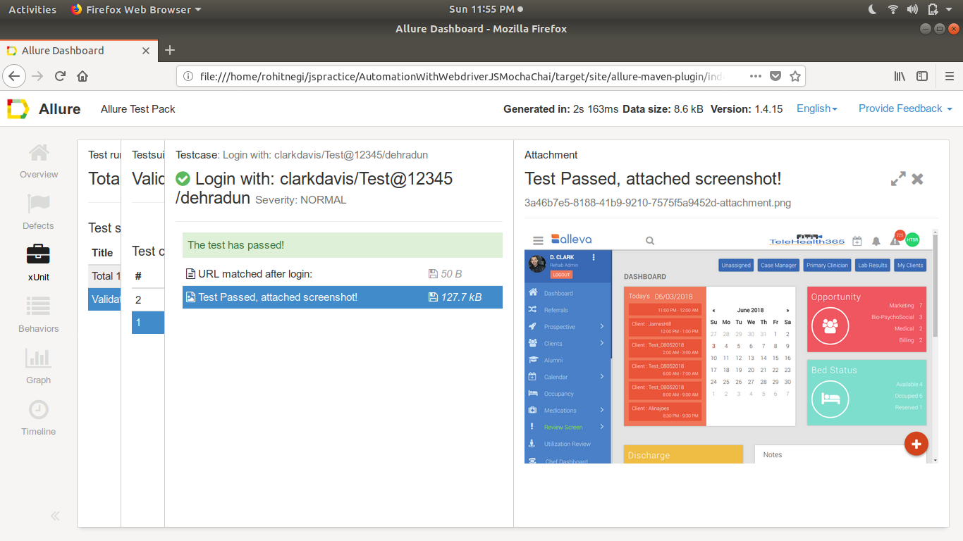 UI Automation with WebdriverJS and MochaChai | by Rohit Negi | Medium