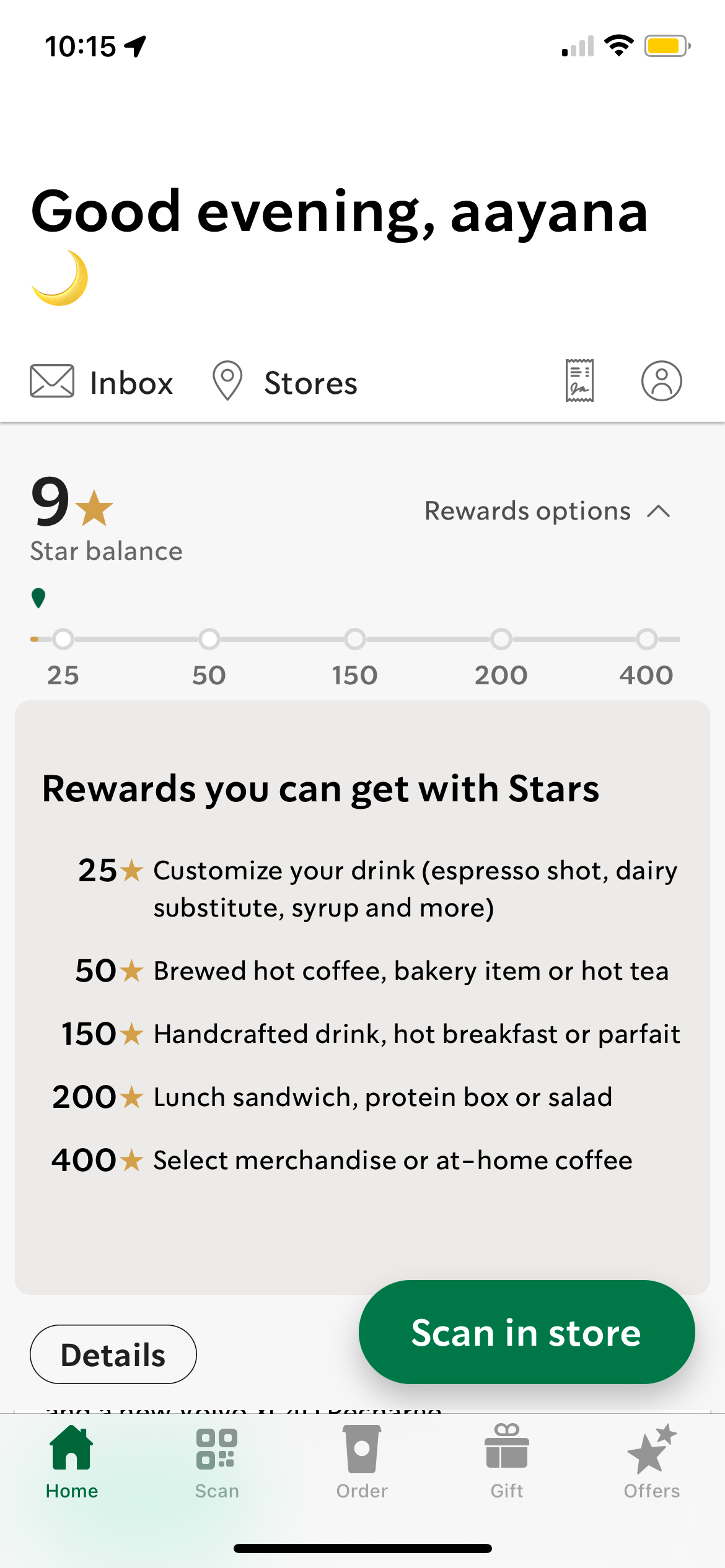 How Starbucks uses Technology to Trick Us All | by Aayana Anand | May ...