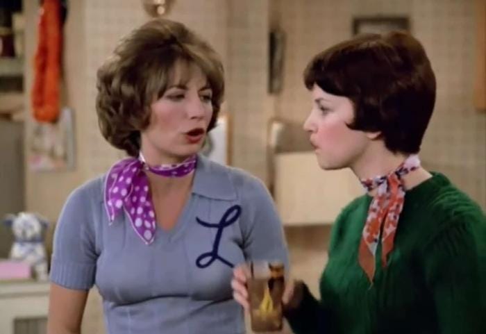 An ode to the legacy of Laverne. When she died this week, Penny ...