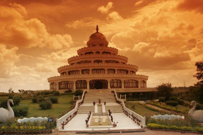 Things to know about Kanakapura. Situated along the bank of River… | by ...