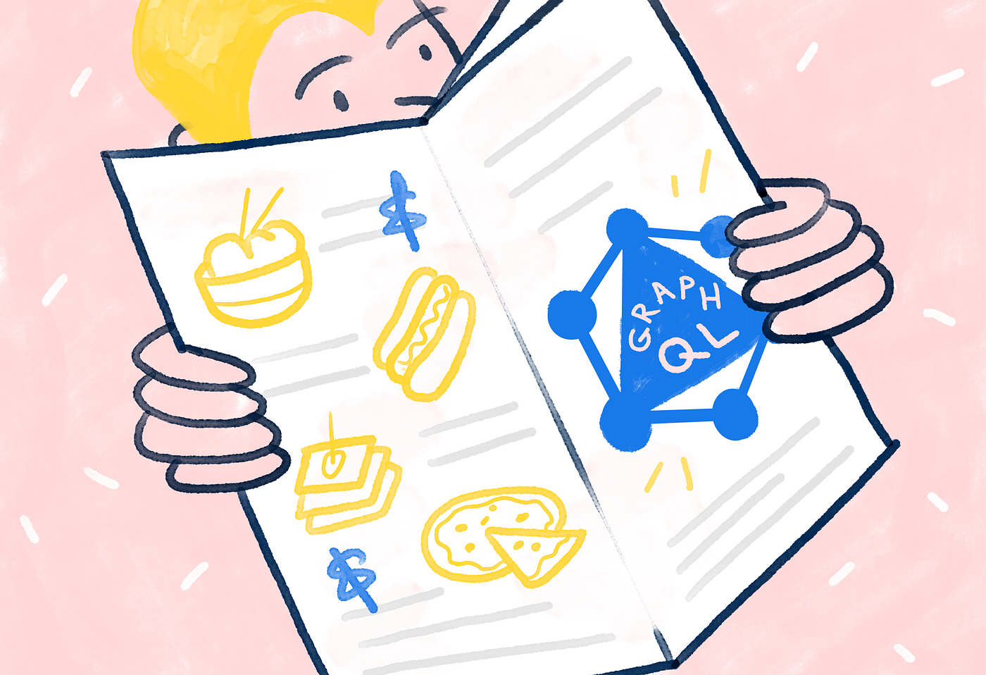 Expose your API as a restaurant menu with GraphQL | by Gonzalo ...
