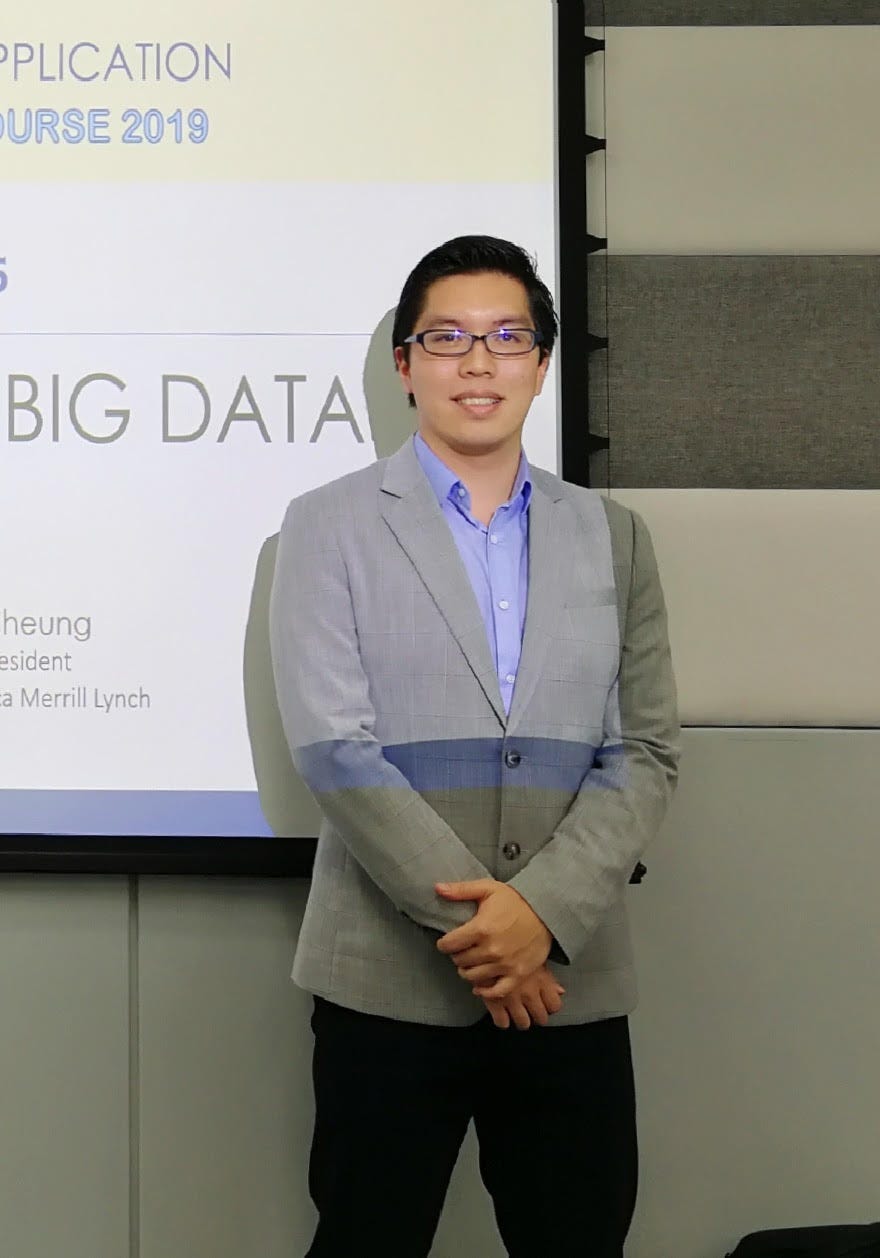 How to Build a Meaningful Career in Data Science or AI | by Michael ...