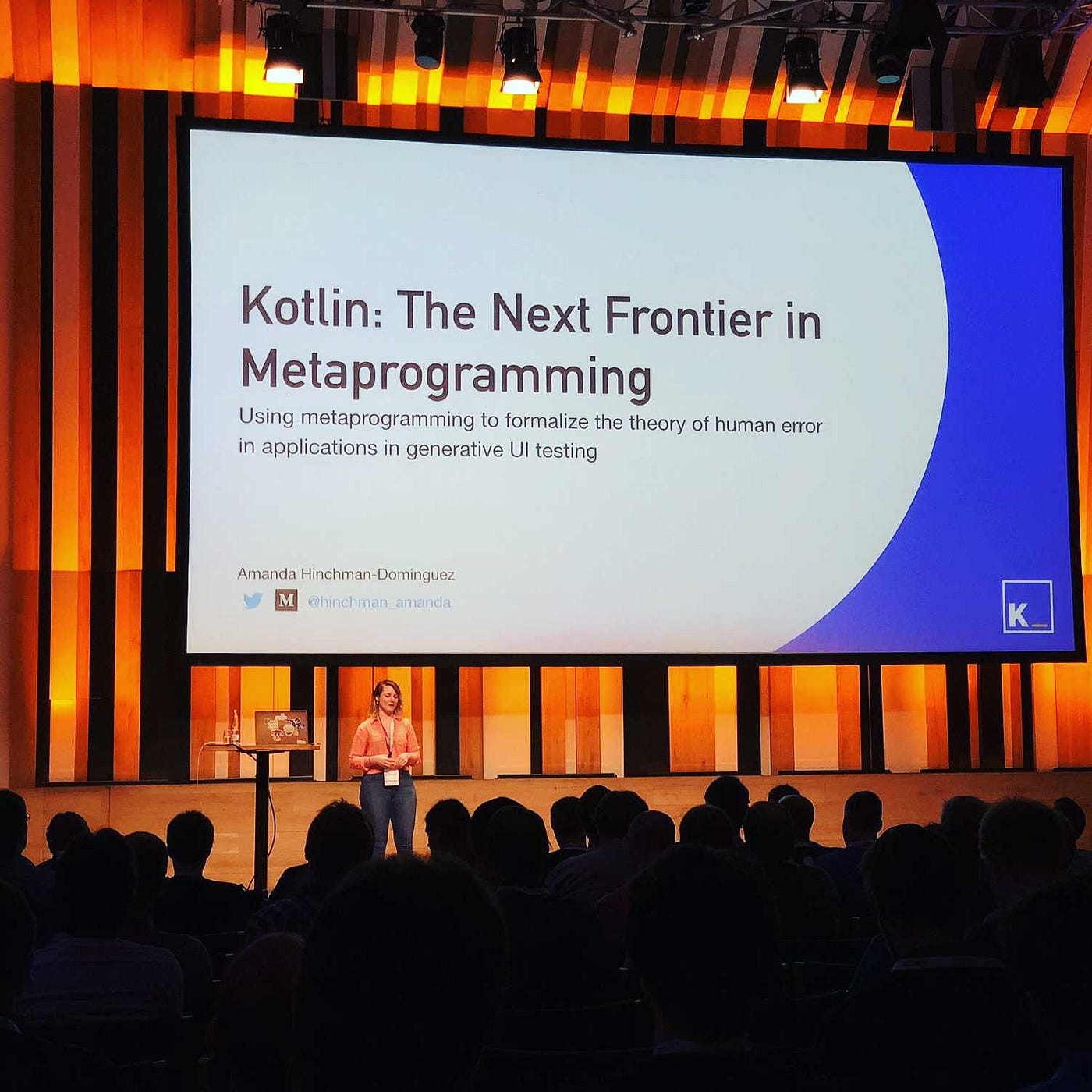 Exploring Neural Networking With Kotlin Metaprogramming A Cheaper Alternative For Deep Learning