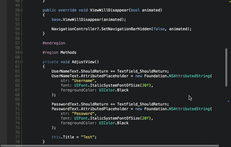 Visual studio community mac keyboard shortcuts - musliride
