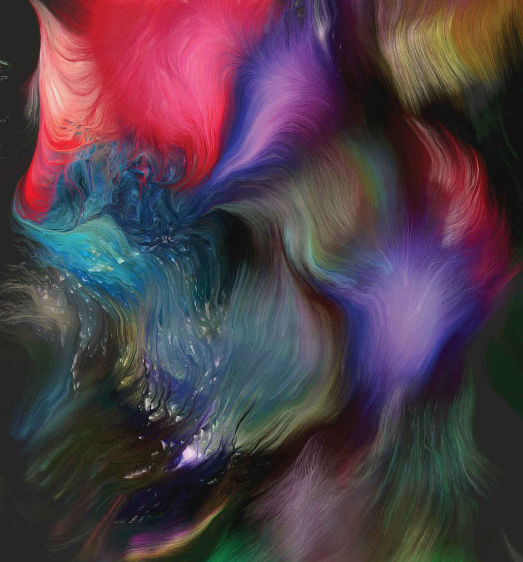 #005 — Generating Surprise, Algoart w/ Flutter and Natural Processes ...