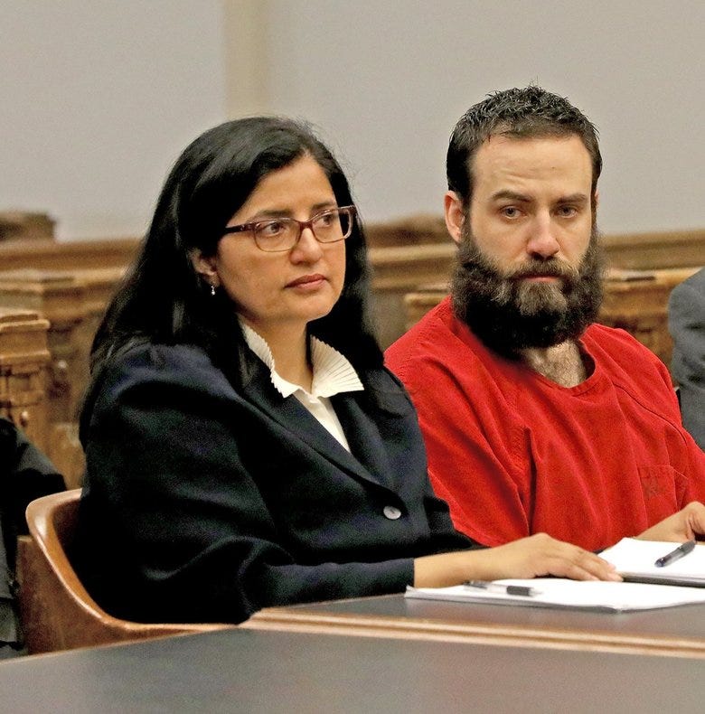 Deadly Date Leaves Woman in Pieces | by Lisa Marie Fuqua | True Crime ...