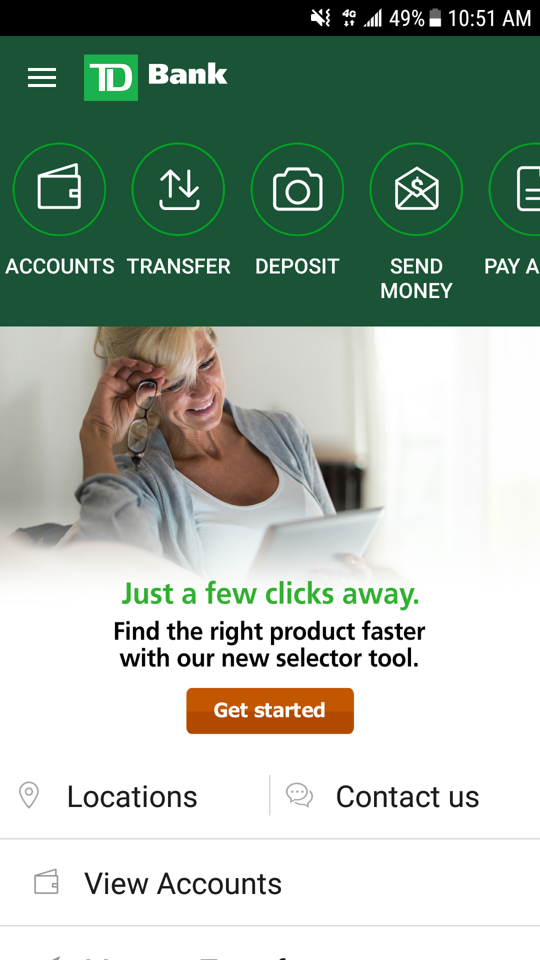 Open Letter to TD bank. Dear TD bank, This could very well be… | by ...