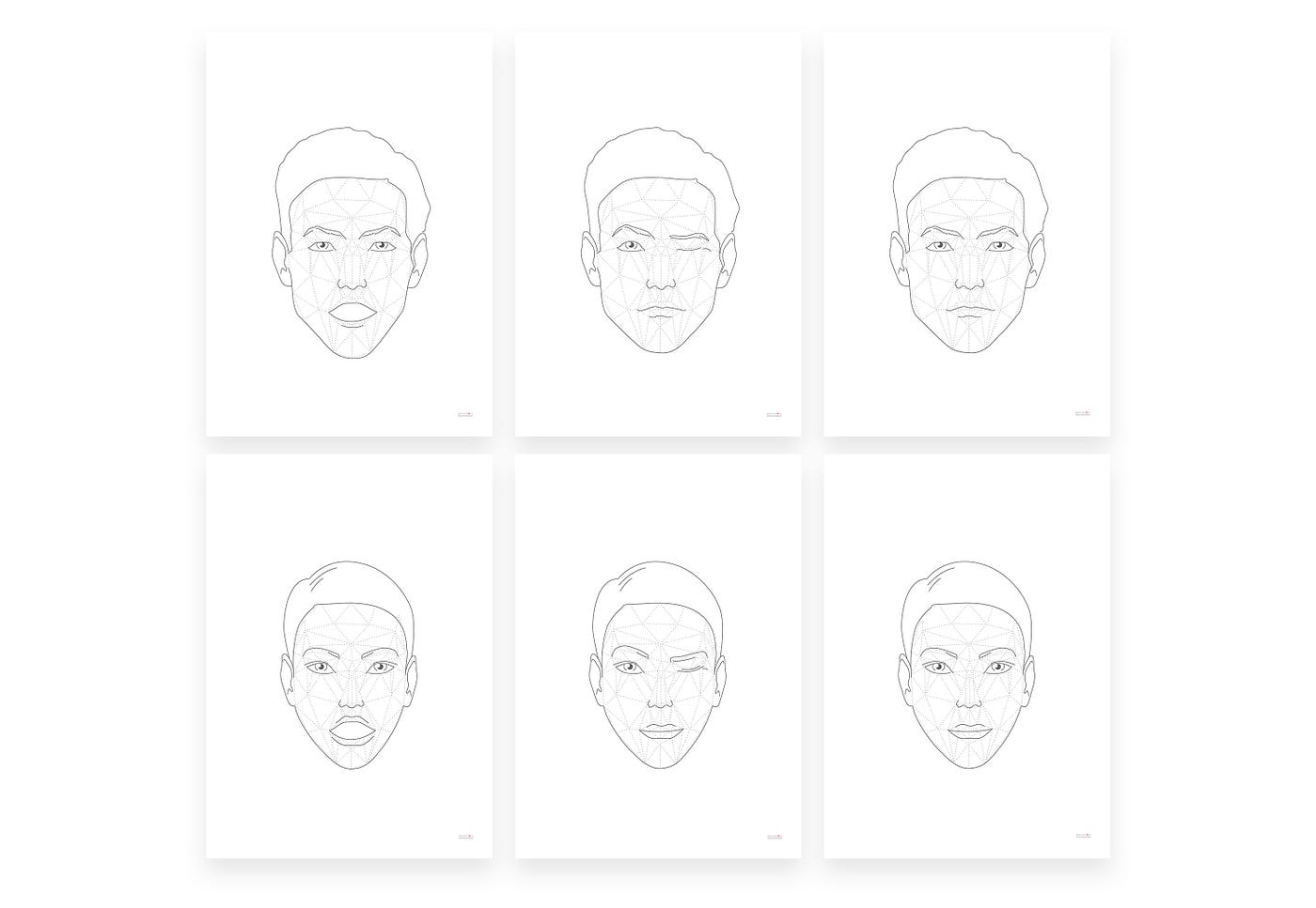 Templates for AR/VR Sketches. This article was originally published ...