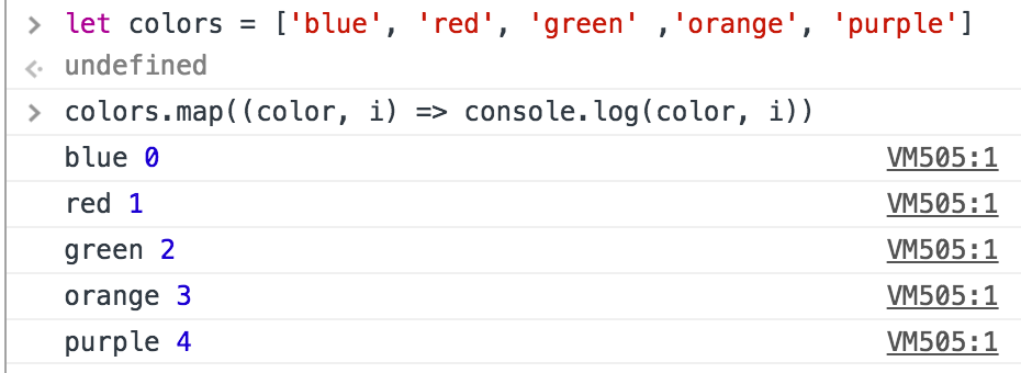 My ‘Well, DUH!!!’ moment with React arrays | by Jason Arnold | Medium