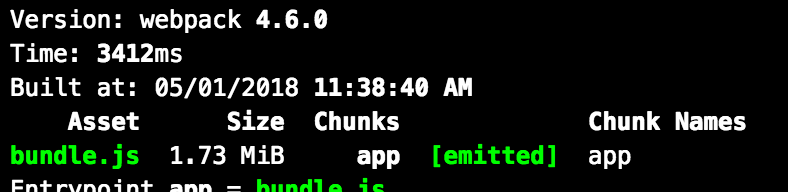 React, Preact and Inferno quick comparison | by Javier Marquez | PassPill Project | Medium