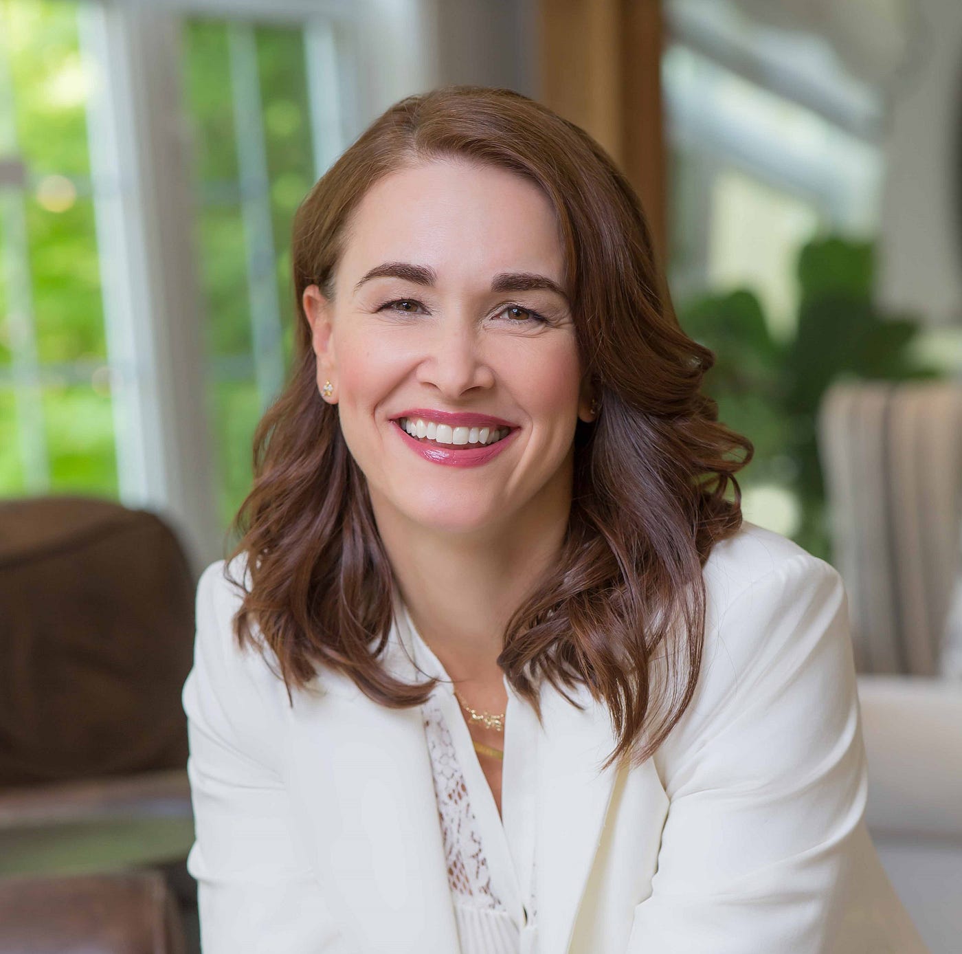 Laura Barker: How Journaling Helped Me Be More Calm, Mindful And ...
