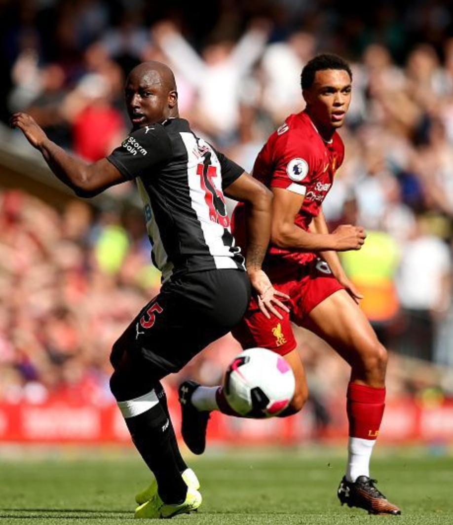 Beating Liverpool: a cheat-sheet. With six wins out of six, Liverpool ...
