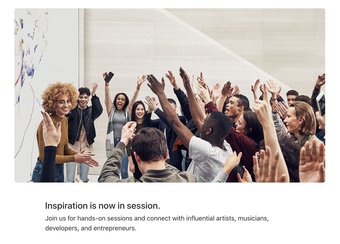 Evolution of Digital Marketing. Apple and the Marketing Mix | by Blake ...