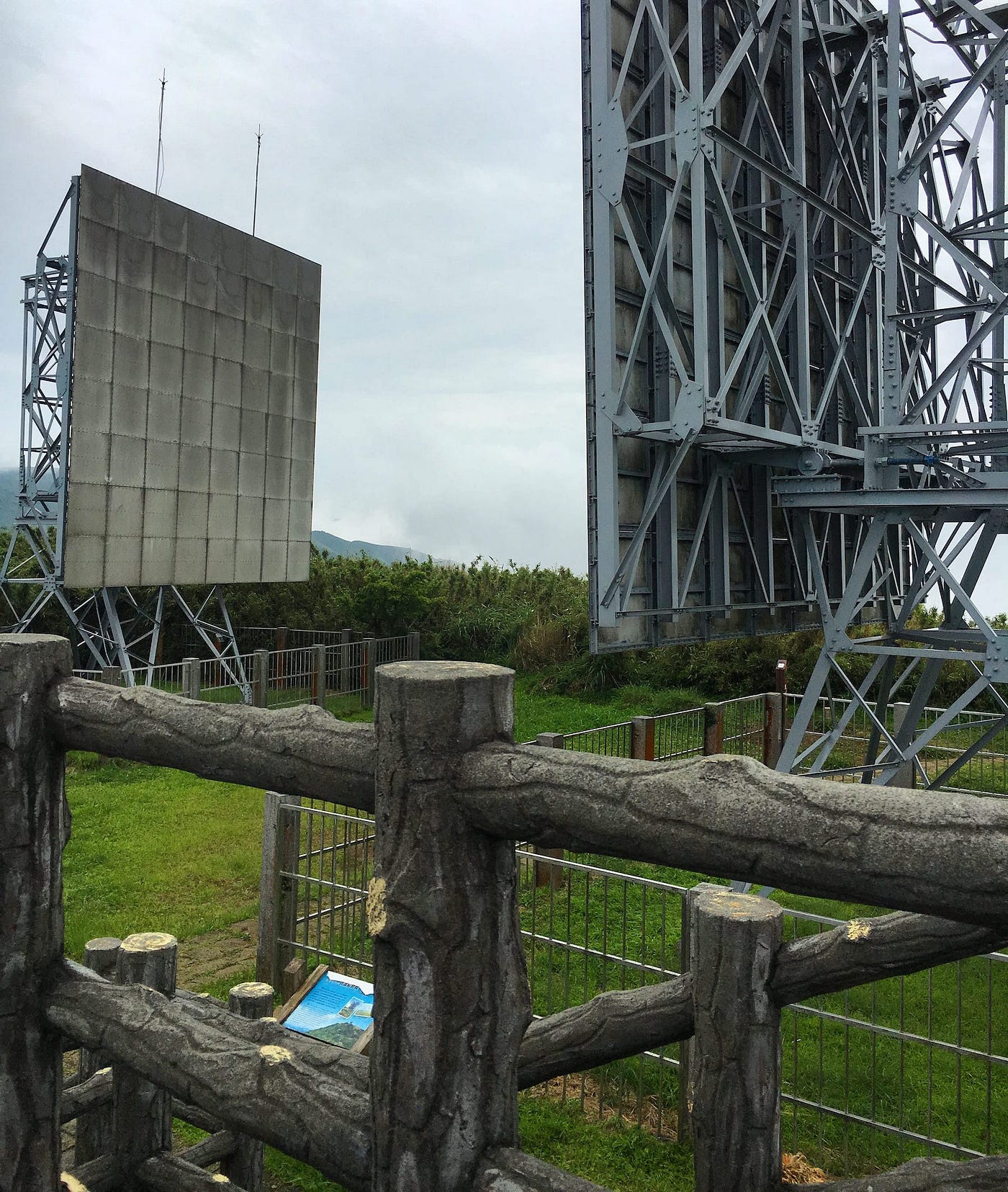 The Best Day Hike: Yangmingshan National Park, Erziping Trail | by ...