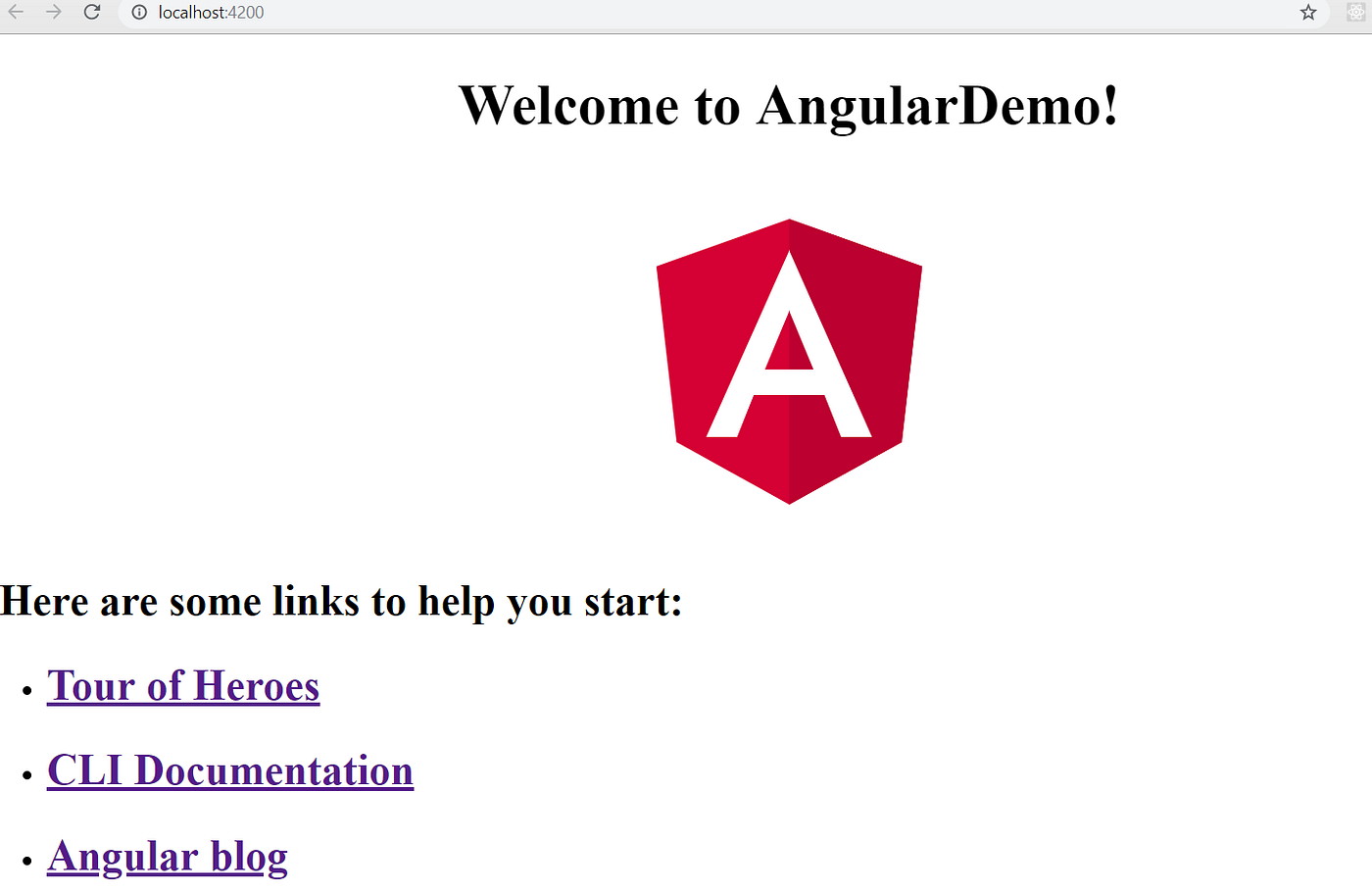 Create Angular in IntelliJ IDEA— 101 | by Oli H. | Medium